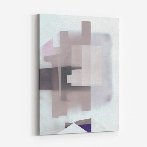 Composition VII Wall Art