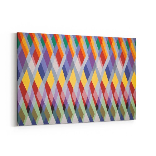 Change Abstract Wall Art
