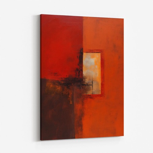 Abstract Wall Art
