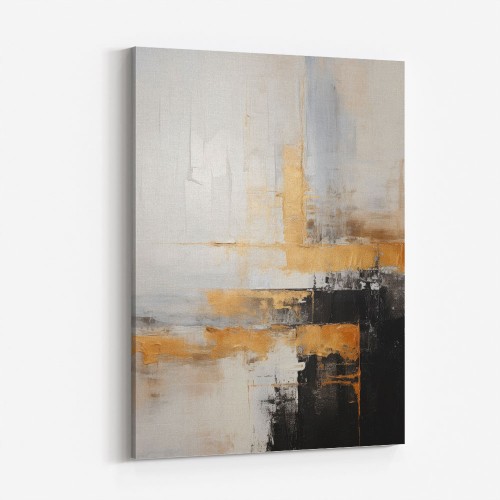 Buy Modern Abstract Wall Art - Artworks.ae