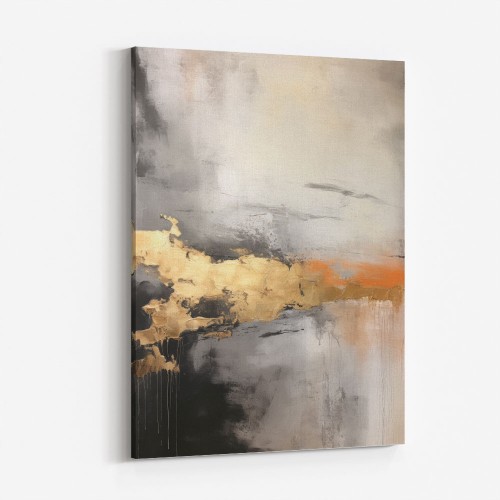 Buy Modern Abstract Wall Art - Artworks.ae