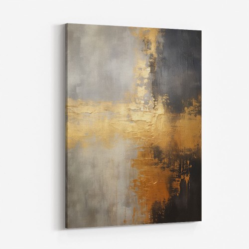 Buy Modern Abstract Wall Art - Artworks.ae