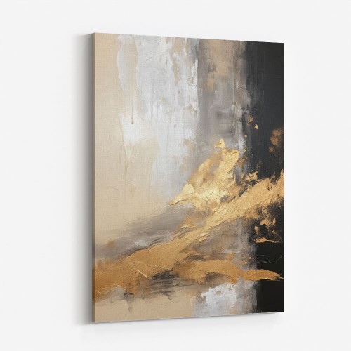 Buy Modern Abstract Wall Art - Artworks.ae