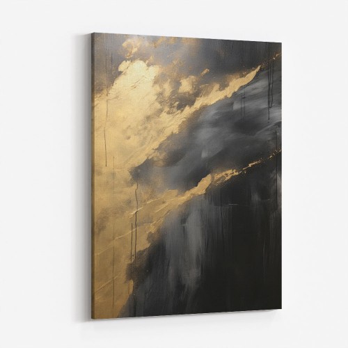 Buy Modern Abstract Wall Art - Artworks.ae