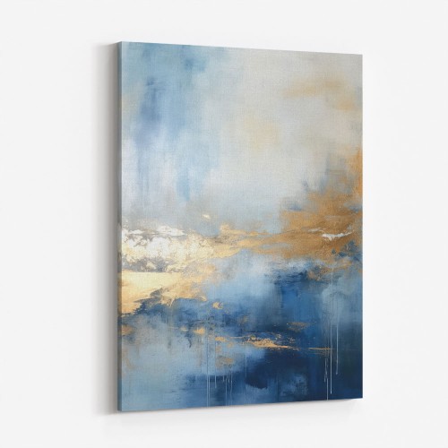 Buy Modern Abstract Wall Art - Artworks.ae
