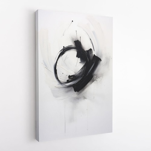 Buy Modern Abstract Wall Art - Artworks.ae