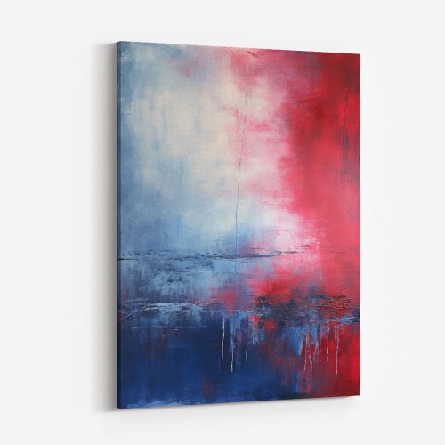 Buy Modern Abstract Wall Art - Artworks.ae
