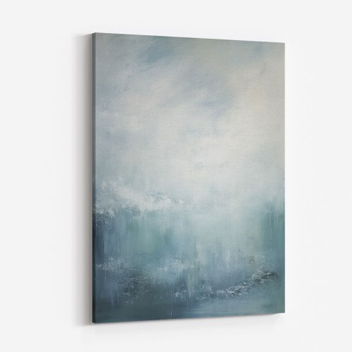 Buy Modern Abstract Wall Art - Artworks.ae