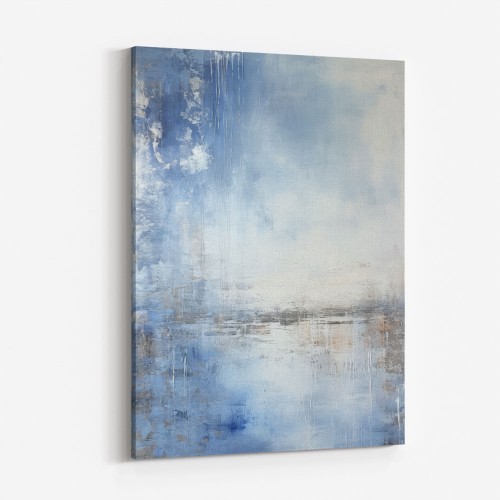 Buy Modern Abstract Wall Art - Artworks.ae