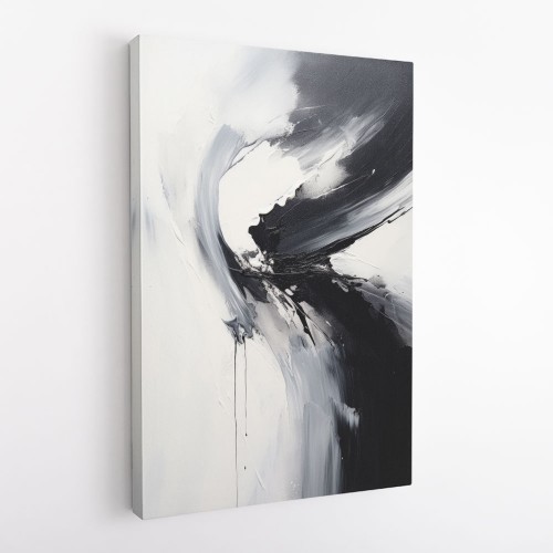 Buy Modern Abstract Wall Art - Artworks.ae