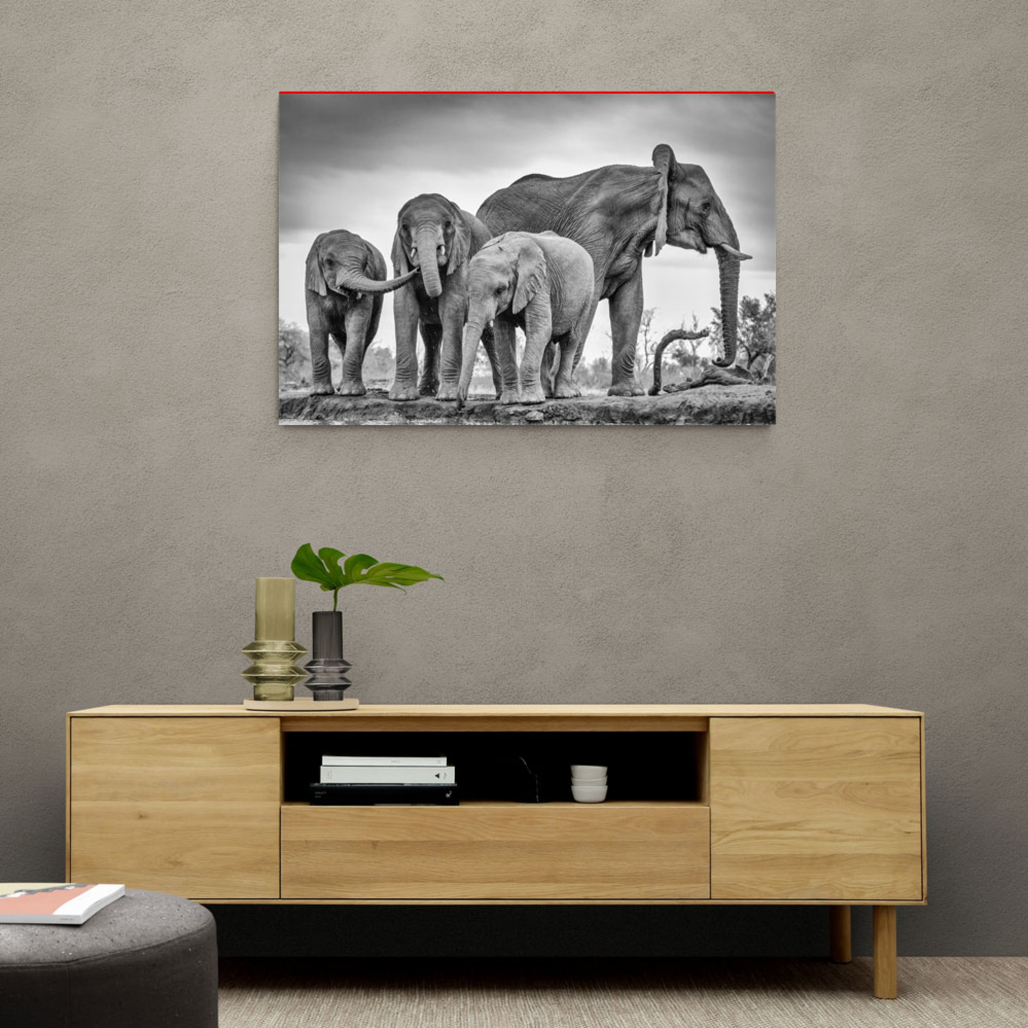 A Giant Unity Wall Art