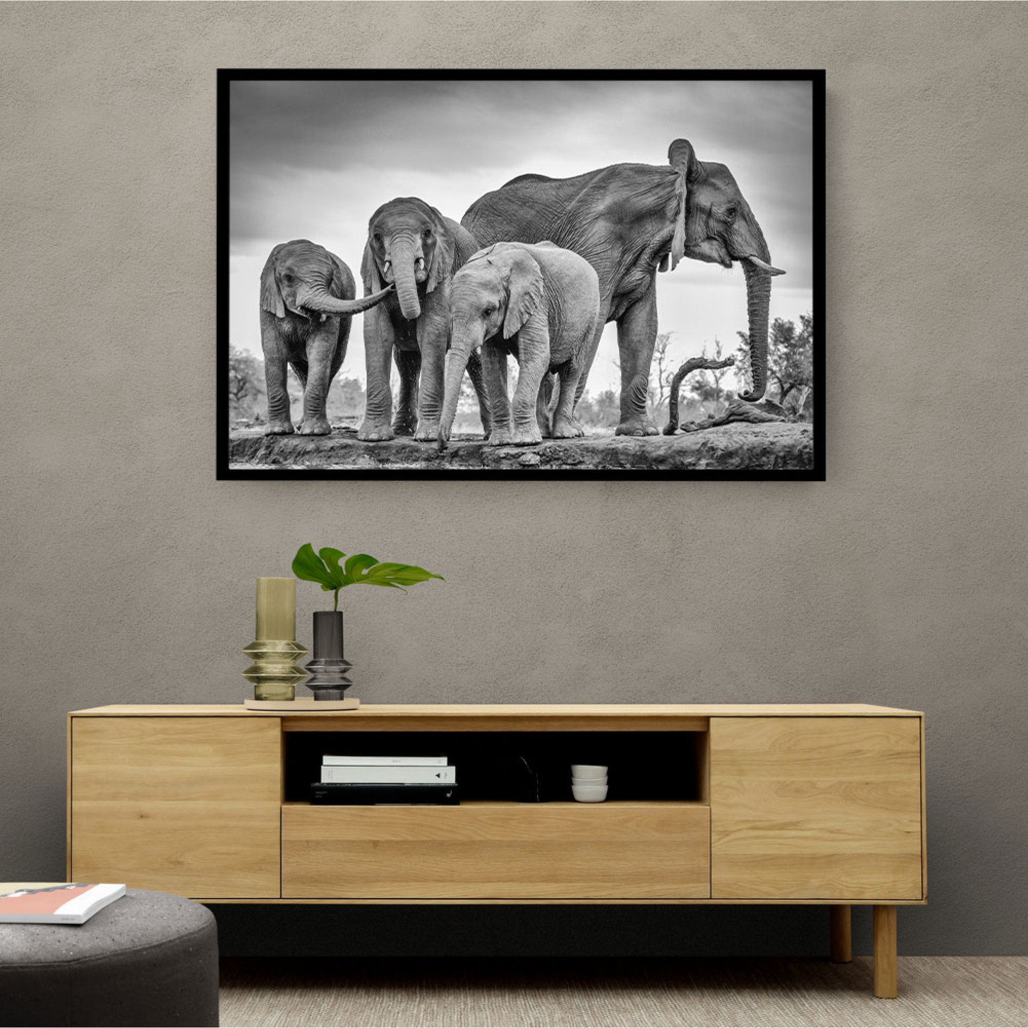 A Giant Unity Wall Art