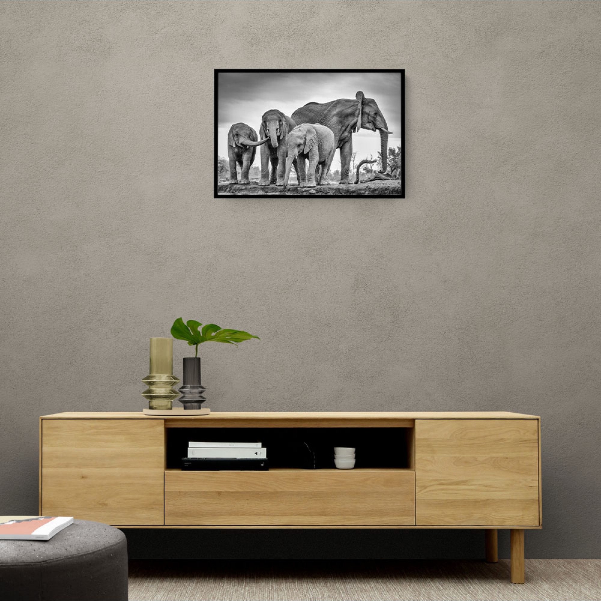 A Giant Unity Wall Art