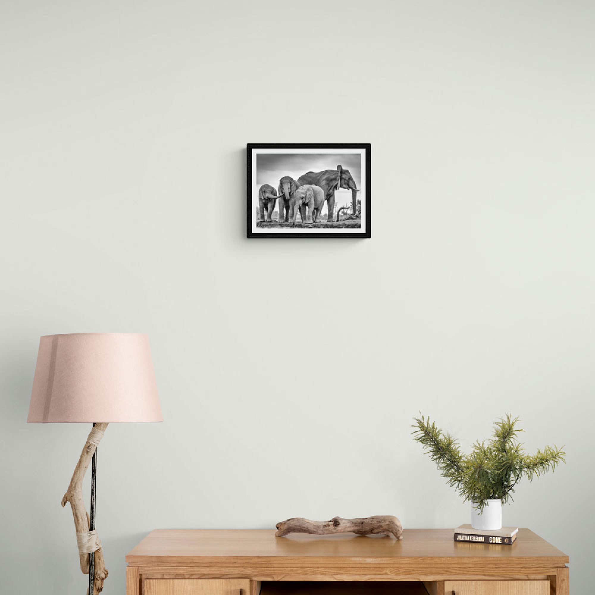 A Giant Unity Wall Art