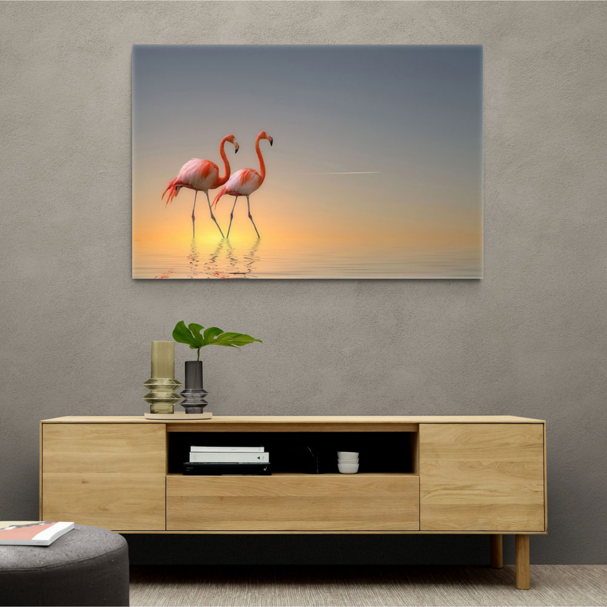 Serenity II Wall Art