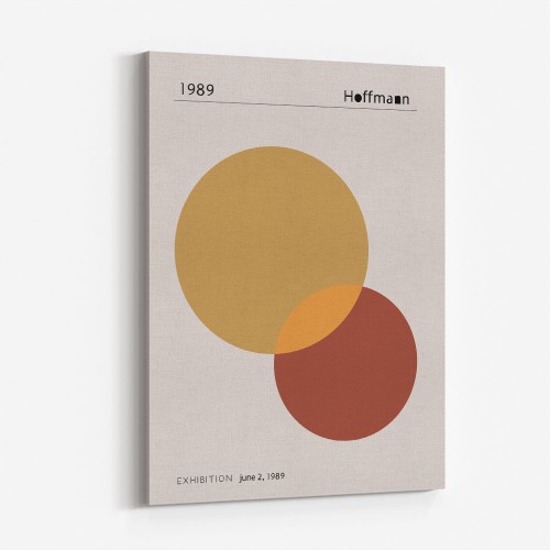 Burj Al Arab Abstract Wall Art