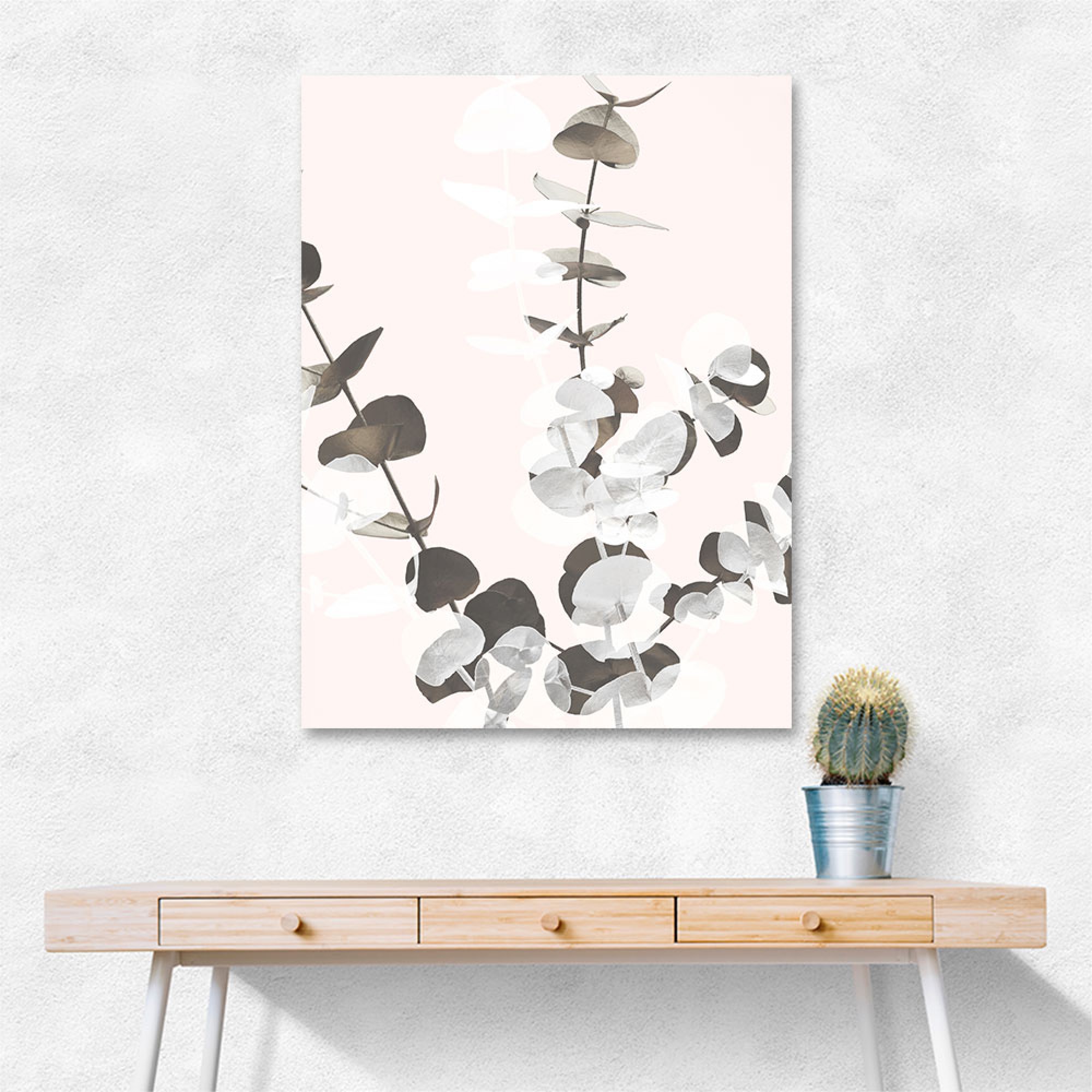 Eucalyptus Creative 12 Wall Art