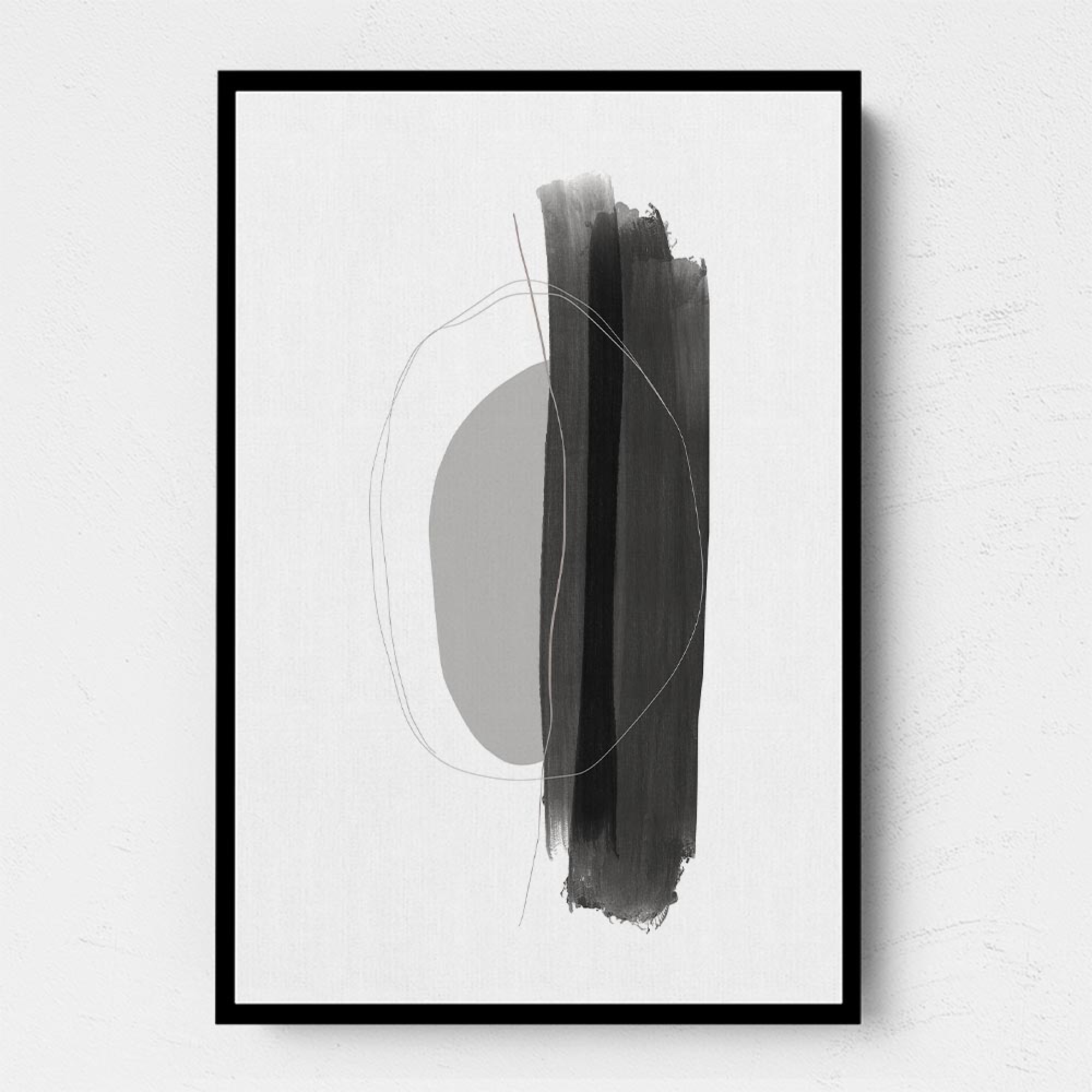 Feeling Safe Wall Art