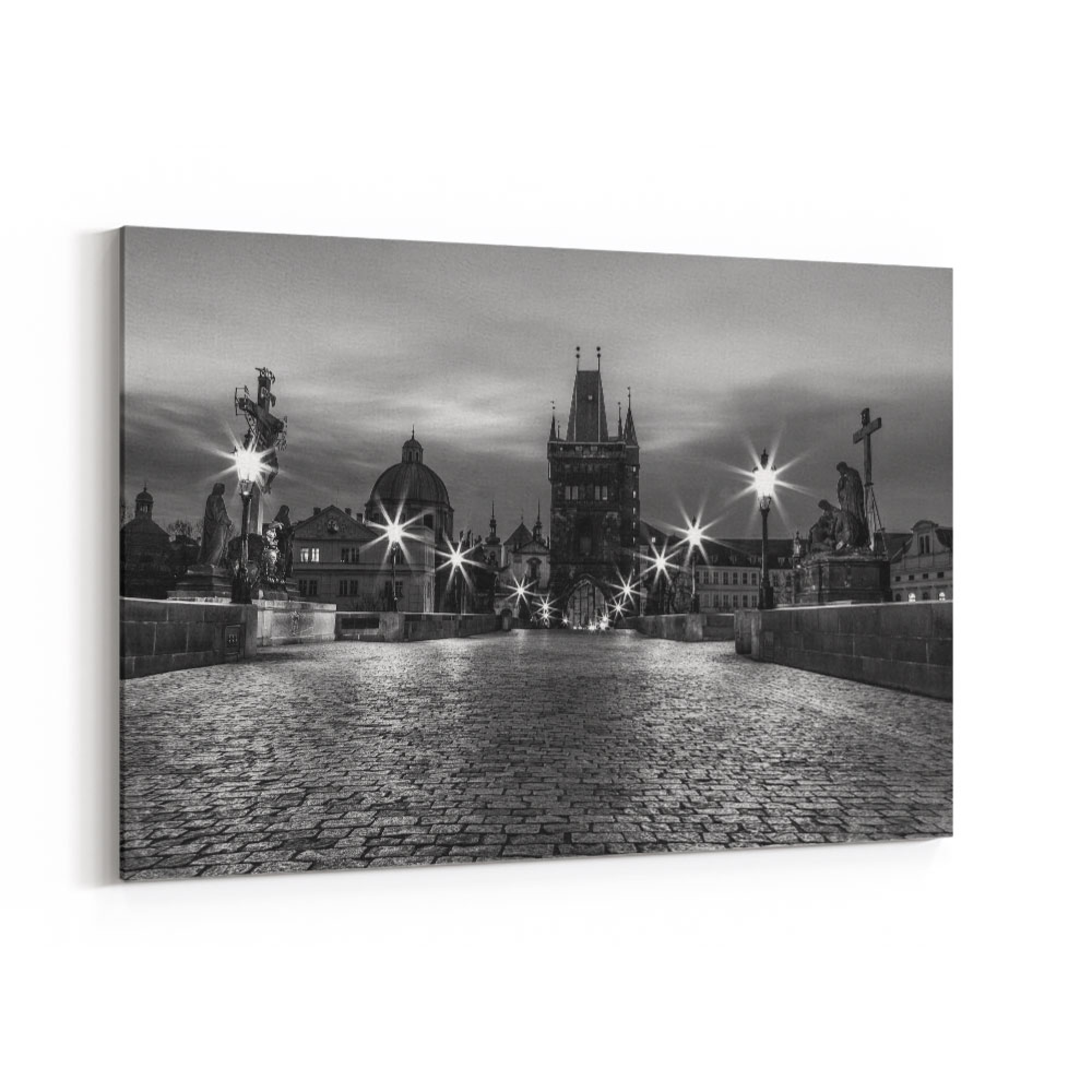 Medieval By Baz Diprose Wall Art