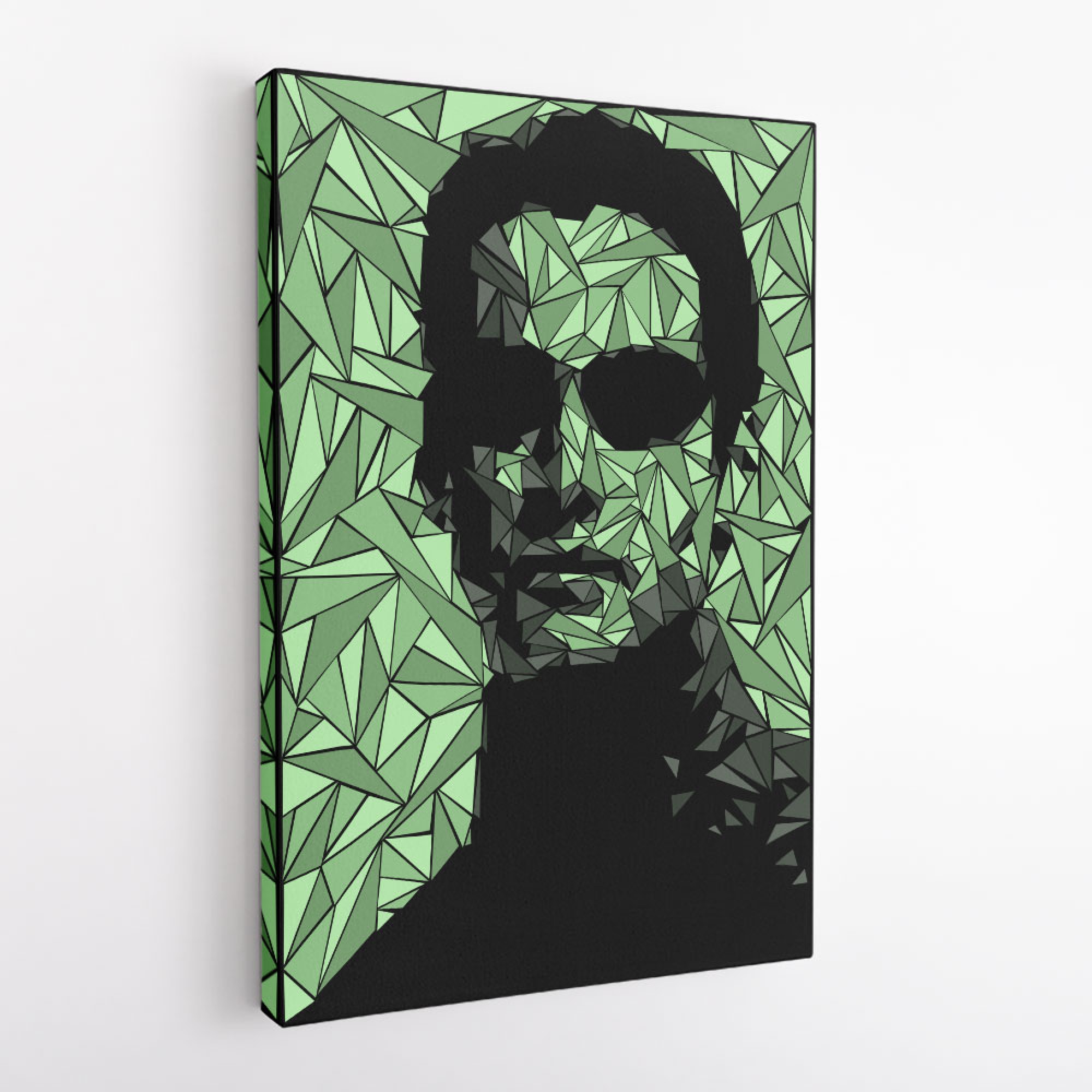 Neo Abstract Abstract Wall Art