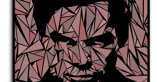 Dexter Abstract Wall Art