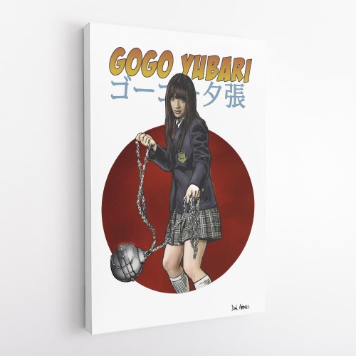 Movie Themed Wall Art