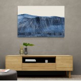 Harvest Abstract Wall Art