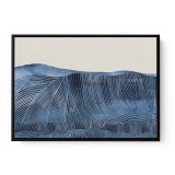 Harvest Abstract Wall Art