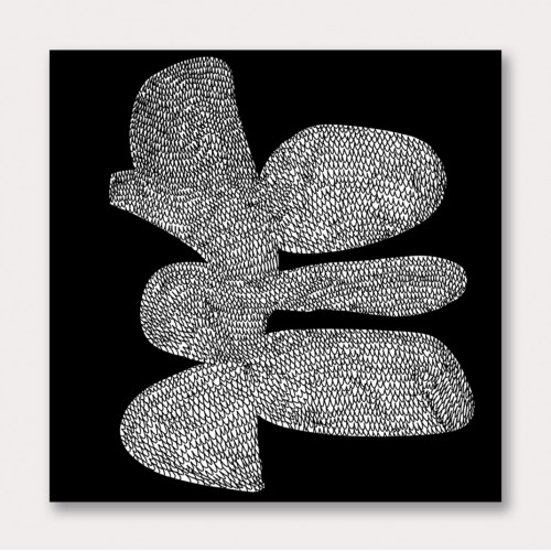 Change Abstract Wall Art