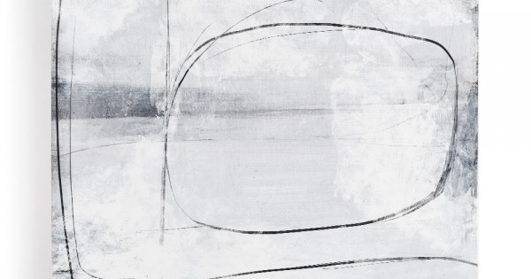 Mood Abstract Wall Art