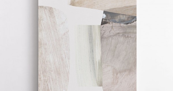 Clay Abstract Wall Art