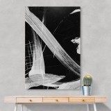 Sinking No2 Abstract Wall Art