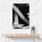 Sinking No2 Abstract Wall Art