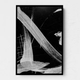 Sinking No2 Abstract Wall Art