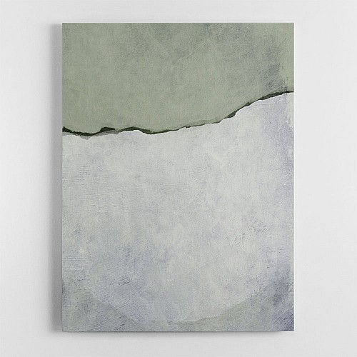 Change Abstract Wall Art