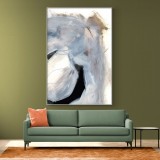 Windy Abstract Wall Art