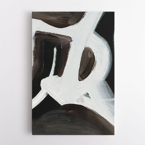 Change Abstract Wall Art