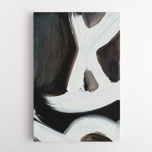 Change Abstract Wall Art