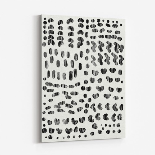 Buy Modern Abstract Wall Art - Artworks.ae