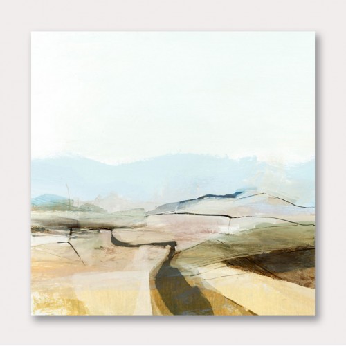 Abstract Landscapes Wall Art - Artworks.ae