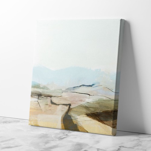 Abstract Landscapes Wall Art - Artworks.ae