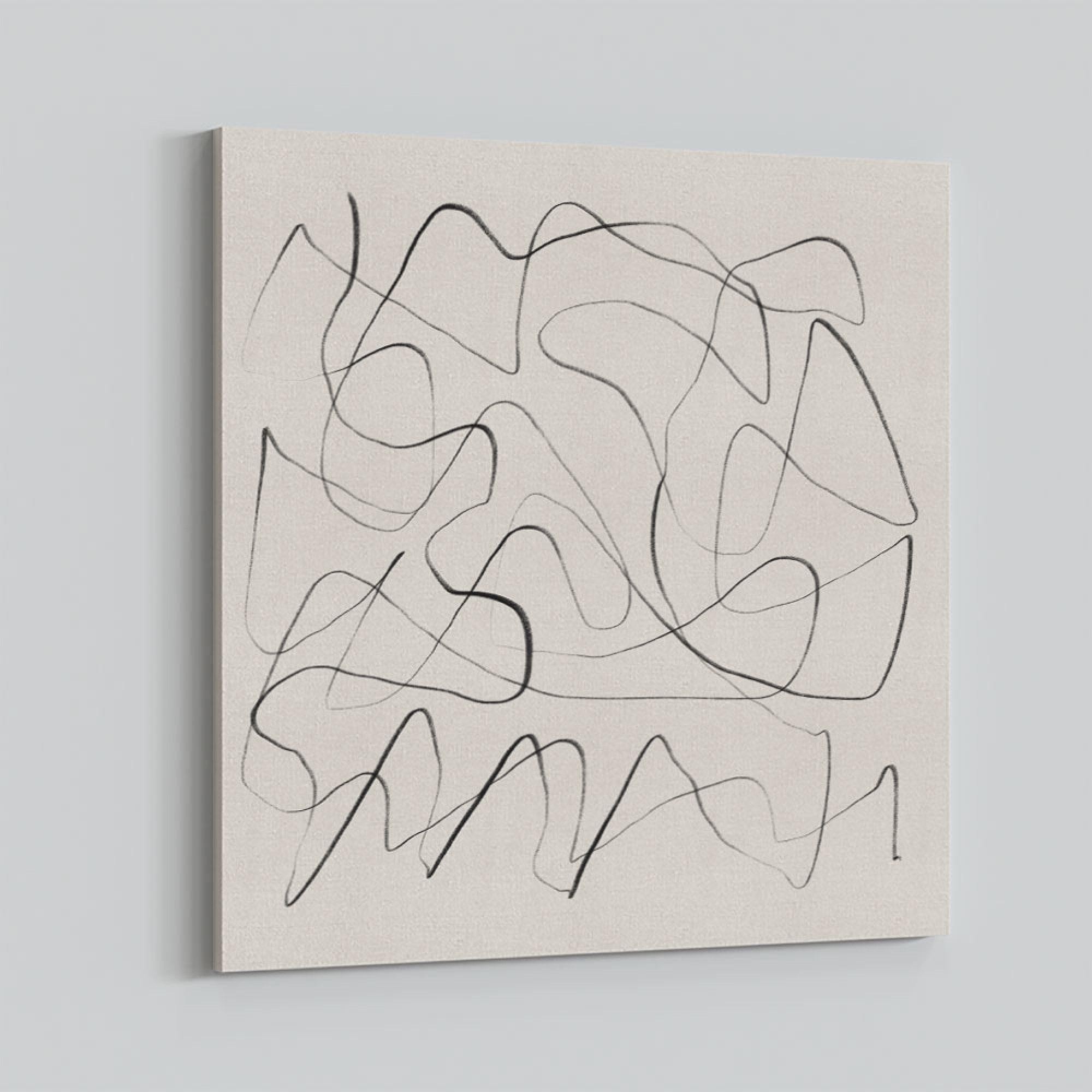 Ready Wall Art