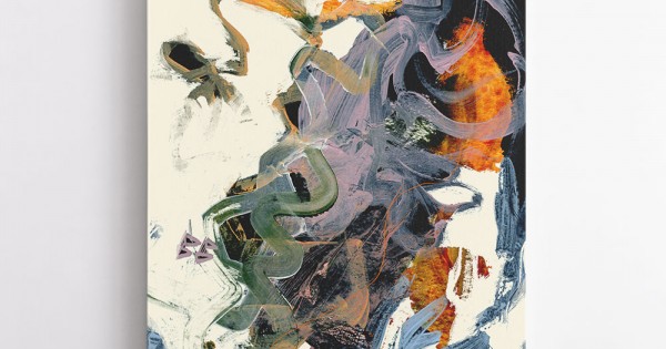 Theone Wall Art