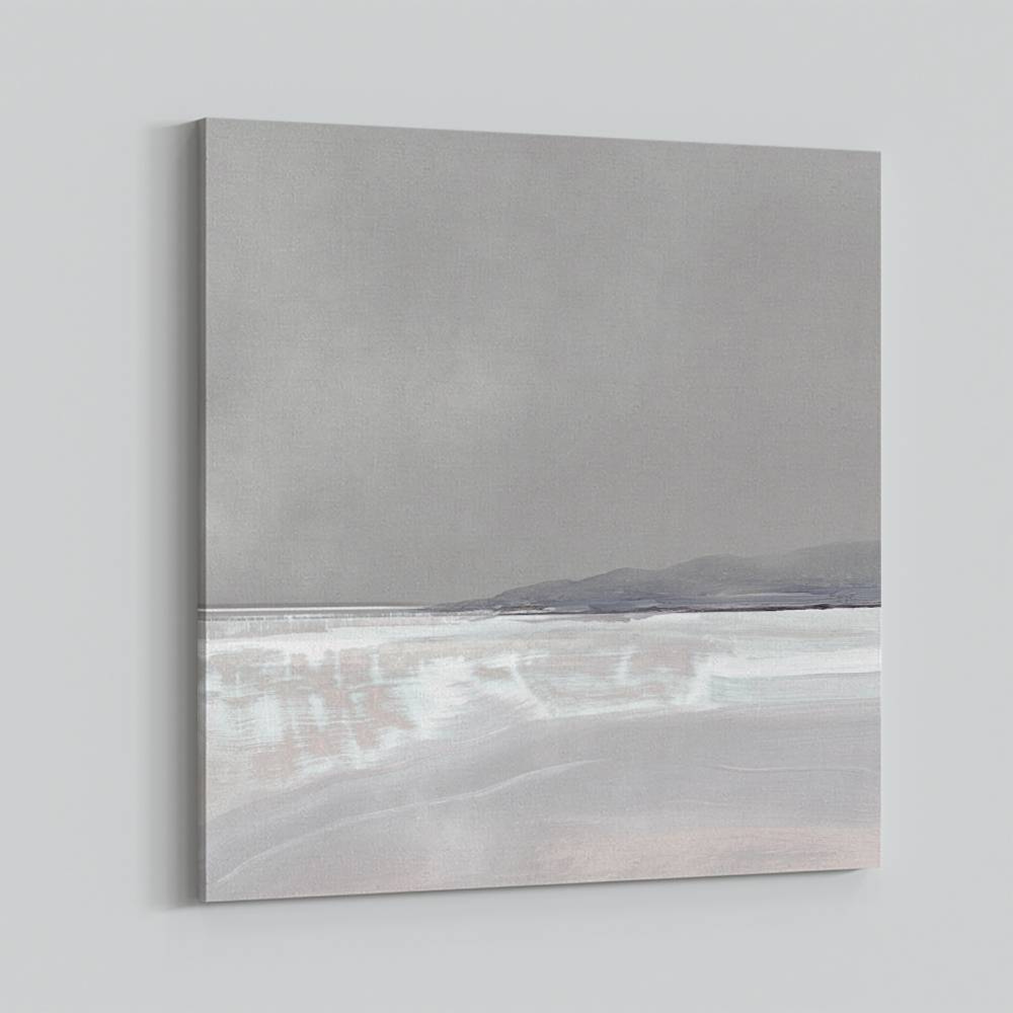 Tides Abstract Wall Art