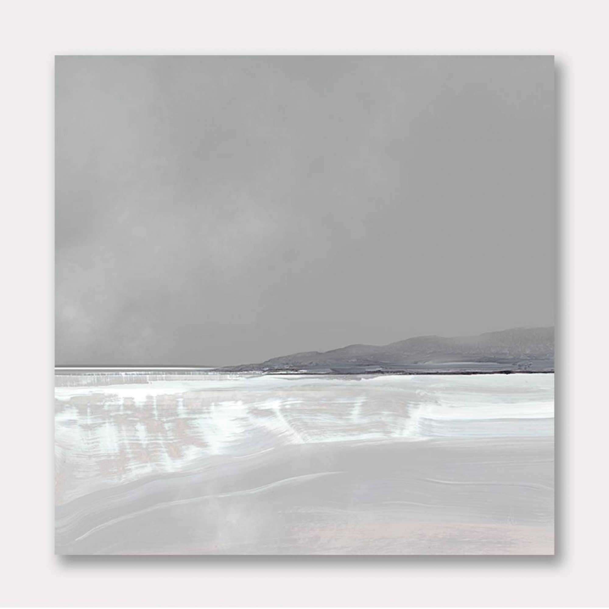 Tides Abstract Wall Art