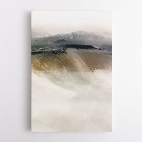Caves Abstract Wall Art