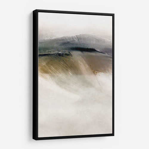 Caves Abstract Wall Art