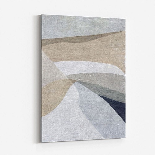 Buy Modern Abstract Wall Art - Artworks.ae