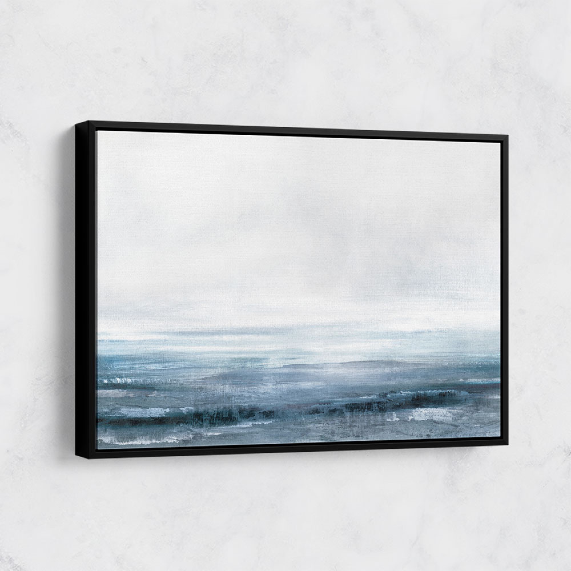 Water Abstract Wall Art