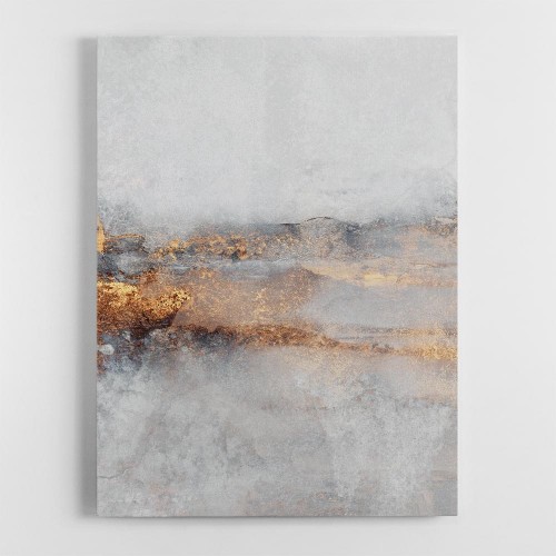 Caves Abstract Wall Art